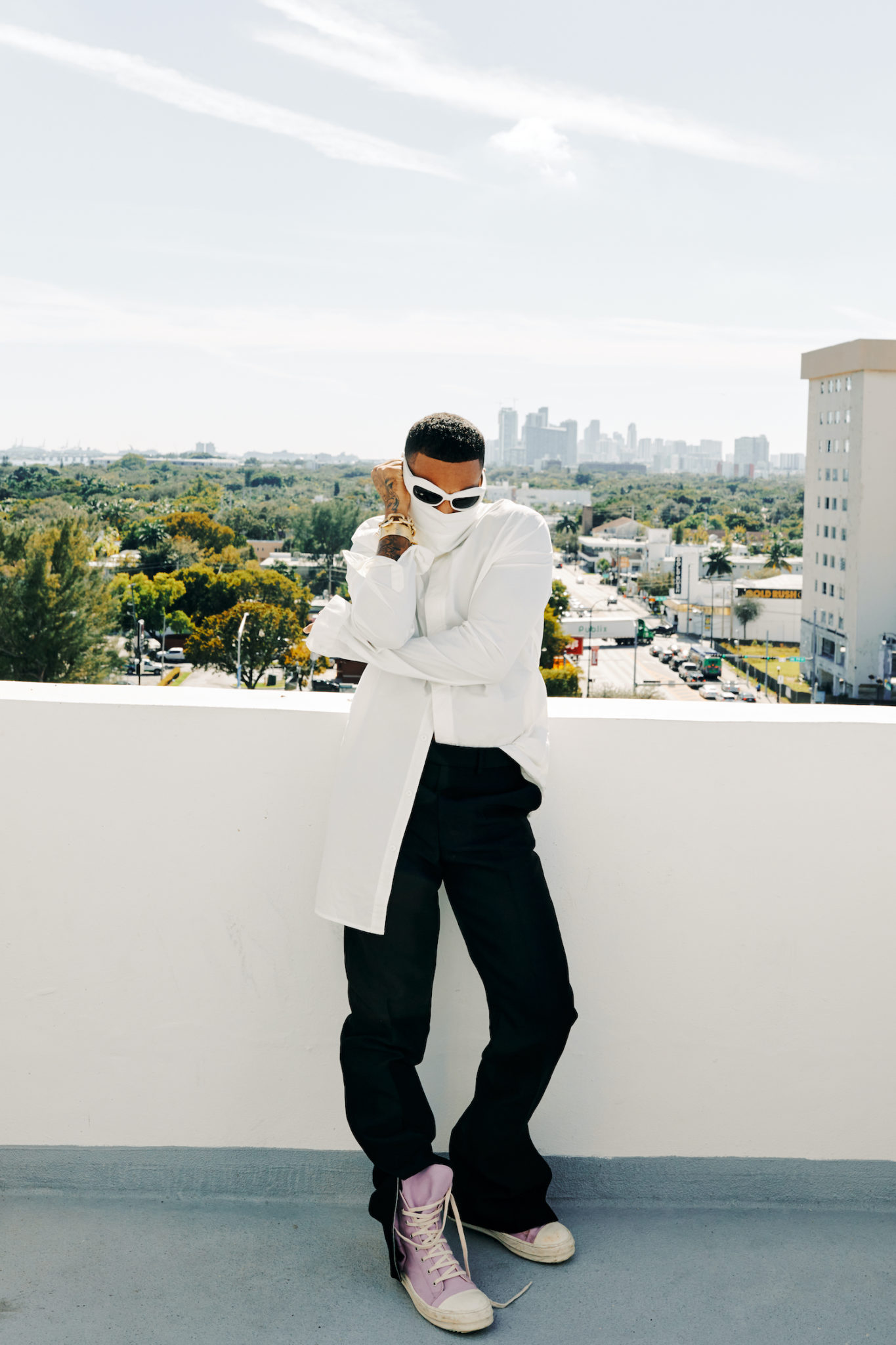 Cover Story – PAUSE Meets: Vic Mensa – PAUSE Online | Men's Fashion ...