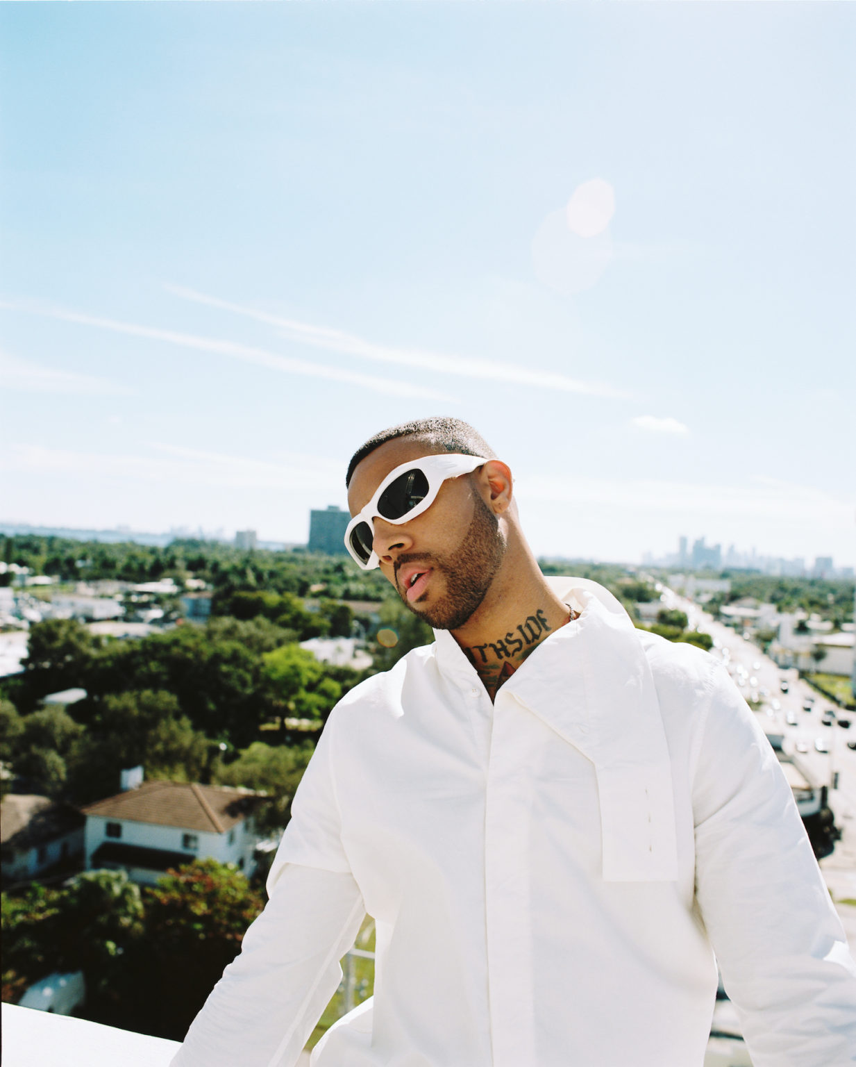 Cover Story – PAUSE Meets: Vic Mensa – PAUSE Online | Men's Fashion ...