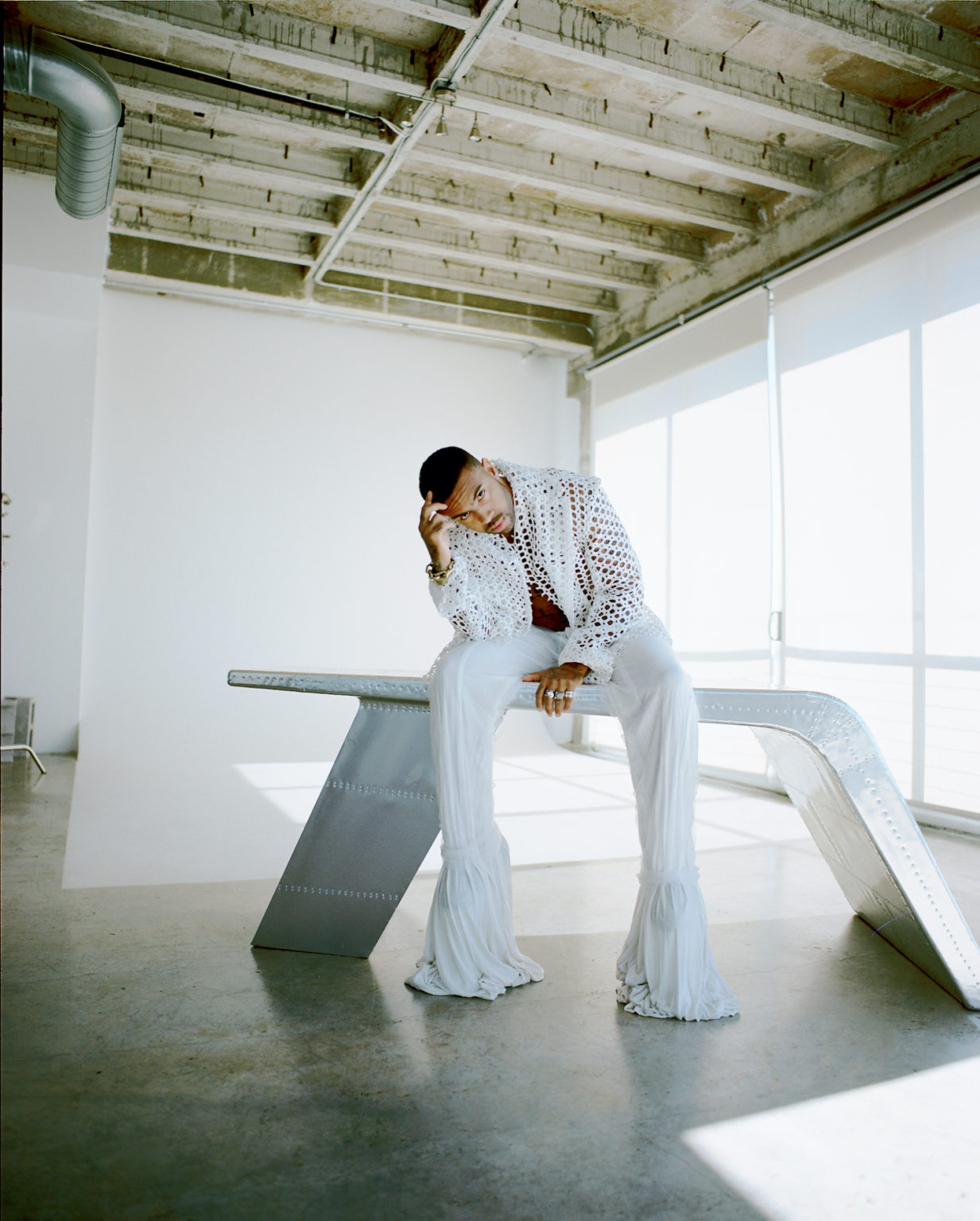 Cover Story – PAUSE Meets: Vic Mensa – PAUSE Online | Men's Fashion ...