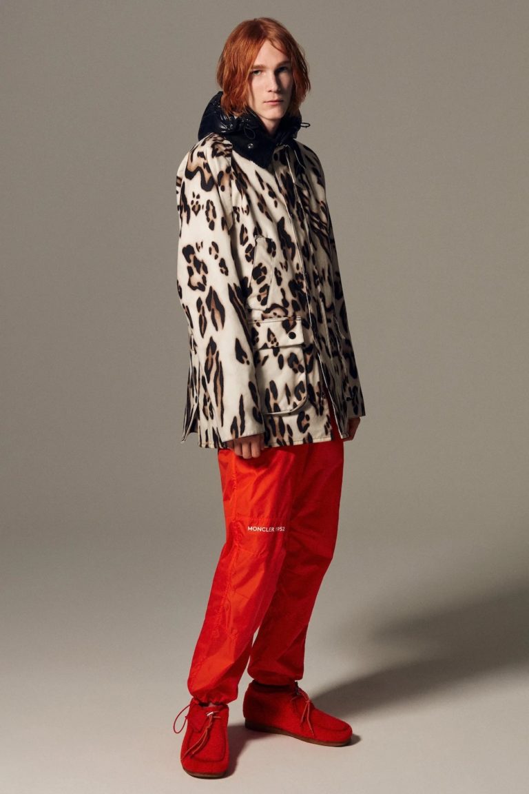 2 MONCLER 1952 Autumn/Winter 2022 Collection – PAUSE Online | Men's ...