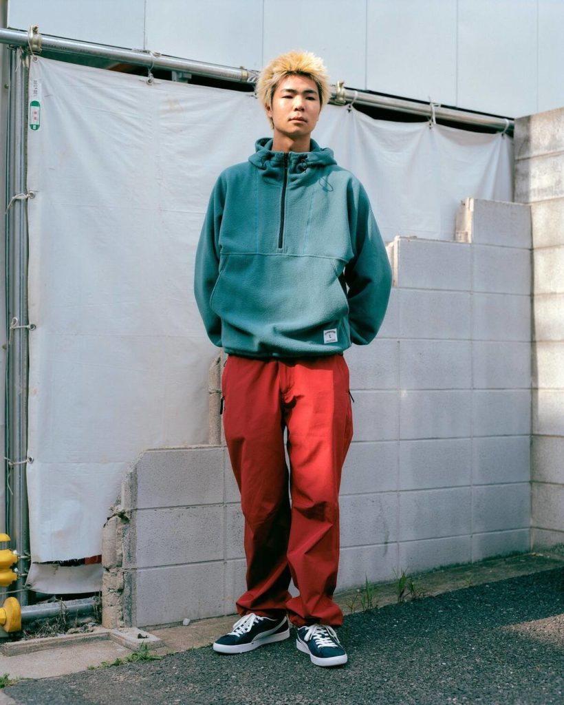 thisisneverthat Unveil Imagery for Autumn 2022 Collection – PAUSE ...