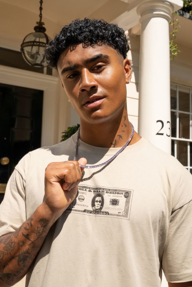 Introducing Adamans: The London-Based Jewellery Outfit Inspired by Hip ...