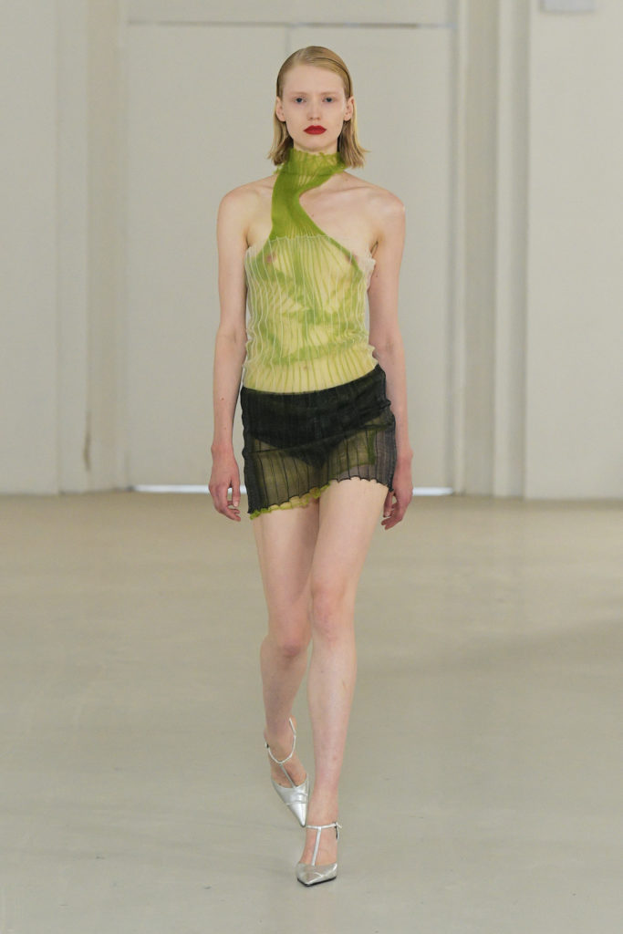 CPHFW: A. ROEGE HOVE. Spring/Summer 2023 Collection – PAUSE Online | Men's Fashion, Street Style ...