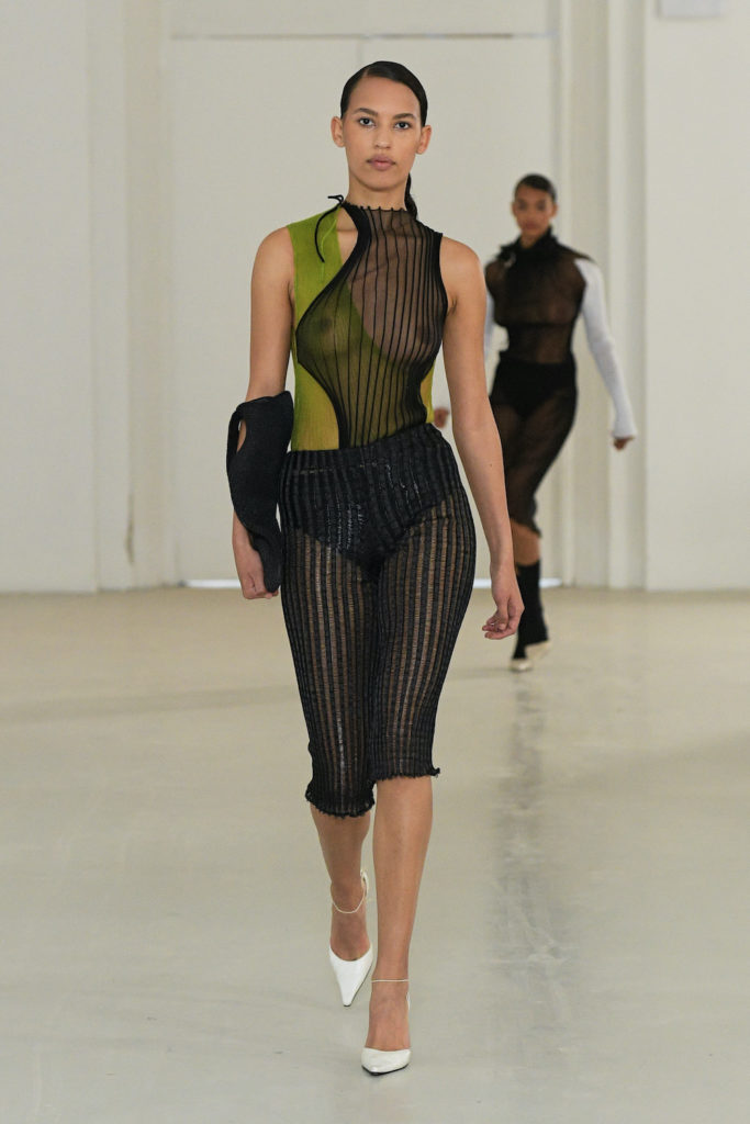 CPHFW: A. ROEGE HOVE. Spring/Summer 2023 Collection – PAUSE Online | Men's Fashion, Street Style ...