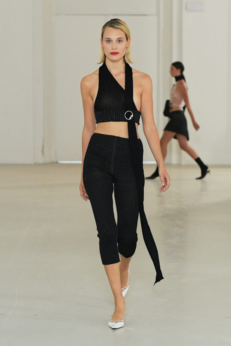 CPHFW: A. ROEGE HOVE. Spring/Summer 2023 Collection – PAUSE Online | Men's Fashion, Street Style ...