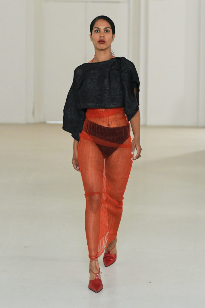 CPHFW: A. ROEGE HOVE. Spring/Summer 2023 Collection – PAUSE Online | Men's Fashion, Street Style ...