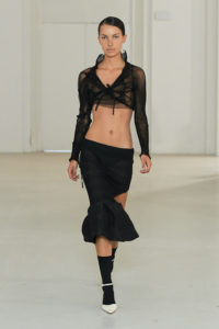 CPHFW: A. ROEGE HOVE. Spring/Summer 2023 Collection – PAUSE Online | Men's Fashion, Street Style ...