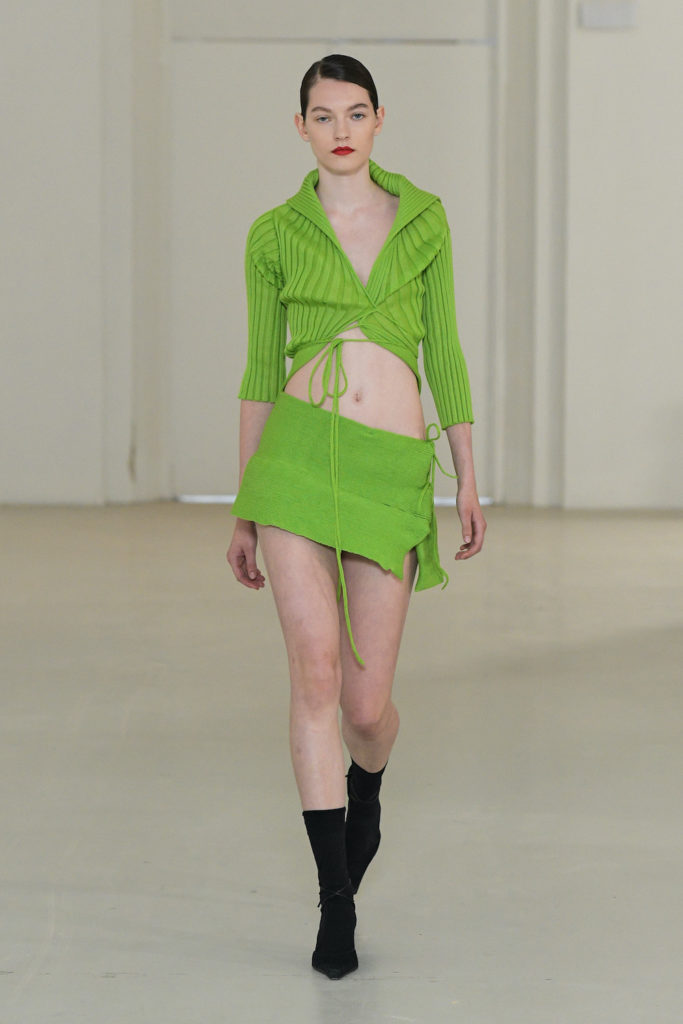 CPHFW: A. ROEGE HOVE. Spring/Summer 2023 Collection – PAUSE Online | Men's Fashion, Street Style ...