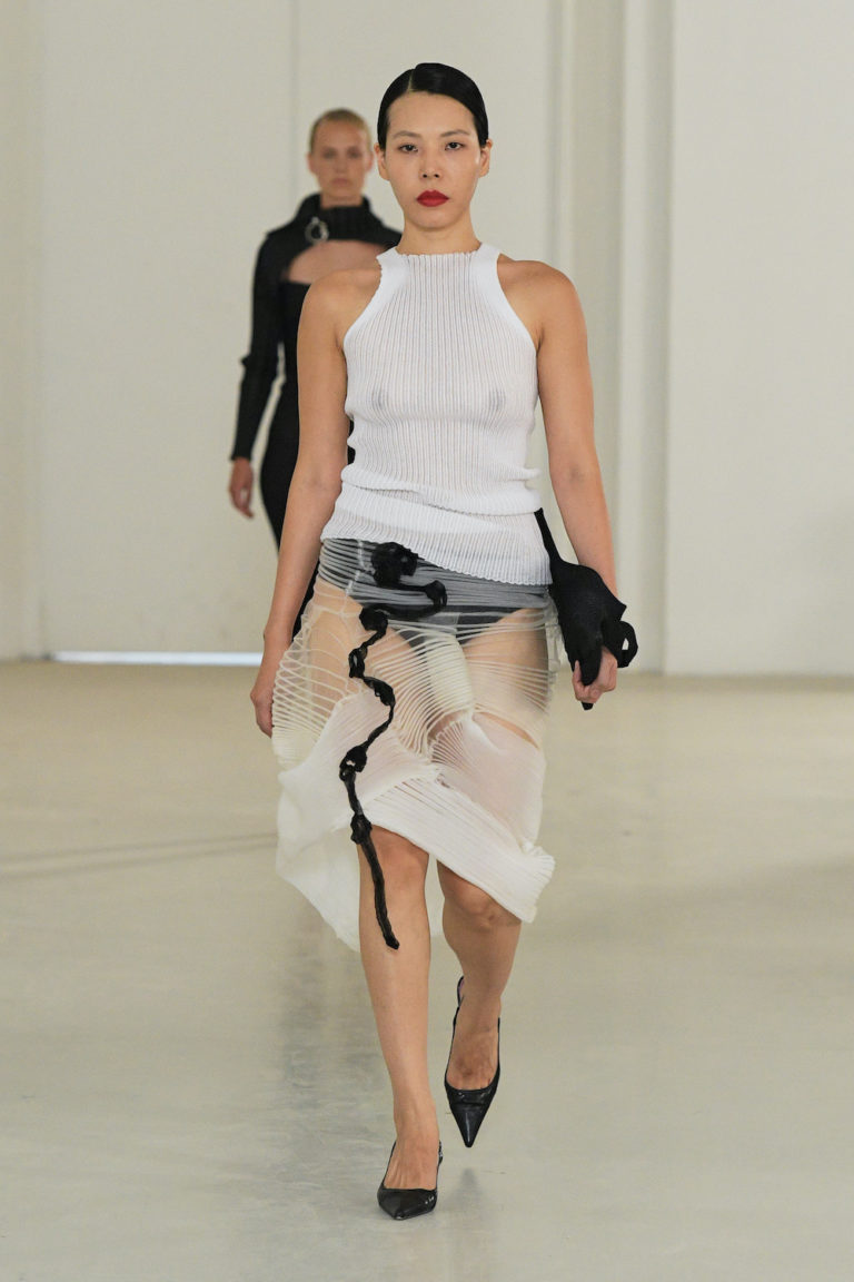 CPHFW: A. ROEGE HOVE. Spring/Summer 2023 Collection – PAUSE Online | Men's Fashion, Street Style ...