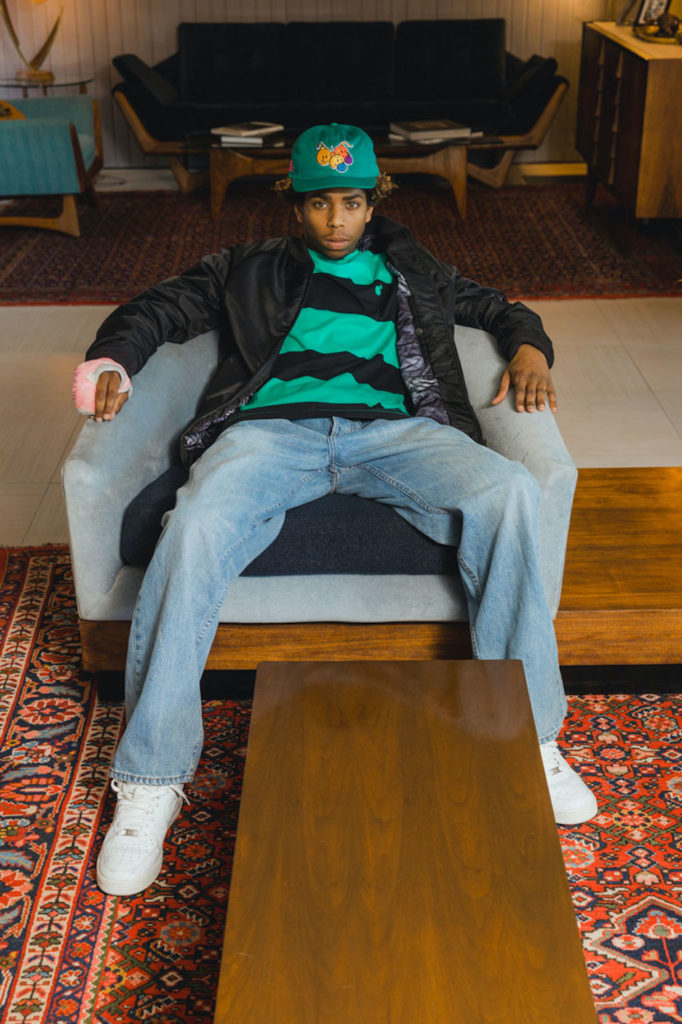 The Hundreds Preview Autumn 2022 ‘Drop 1’ Collection – PAUSE Online ...