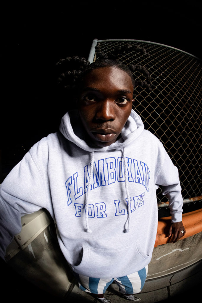 PLEASURES Unveil Big L Commemorative Capsule Collection – PAUSE Online ...