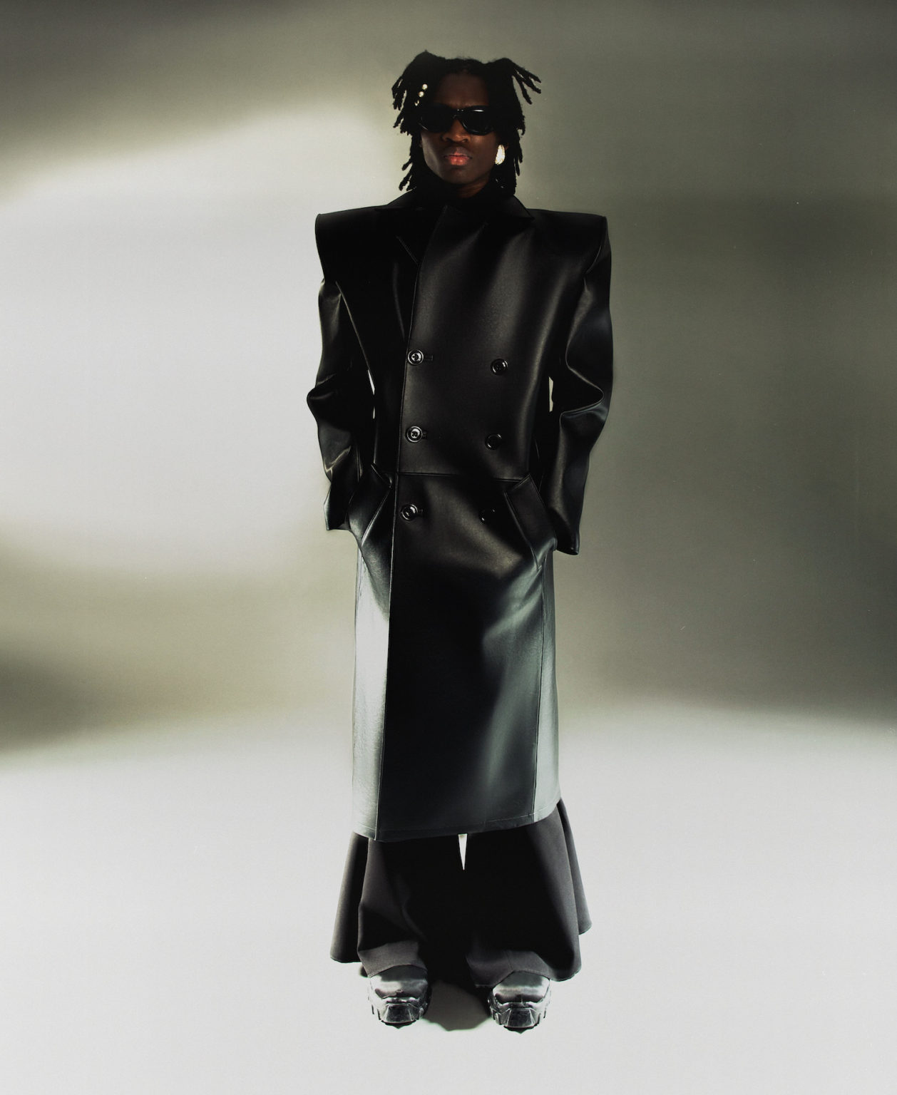 NOID ‘Introspection’ Fall/Winter 2022 Collection By Denzel Dion – PAUSE ...