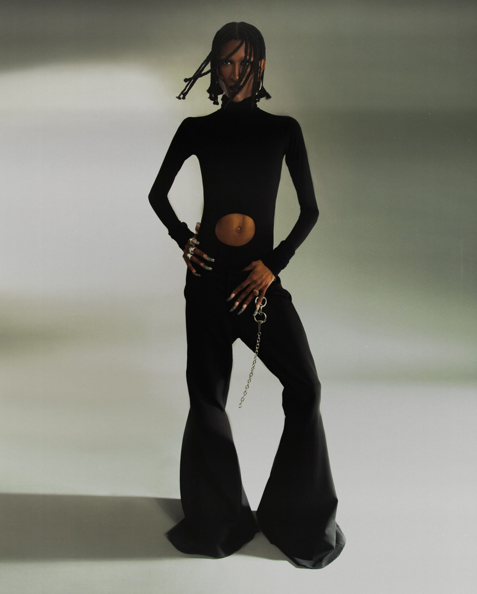 NOID ‘Introspection’ Fall/Winter 2022 Collection By Denzel Dion – PAUSE ...