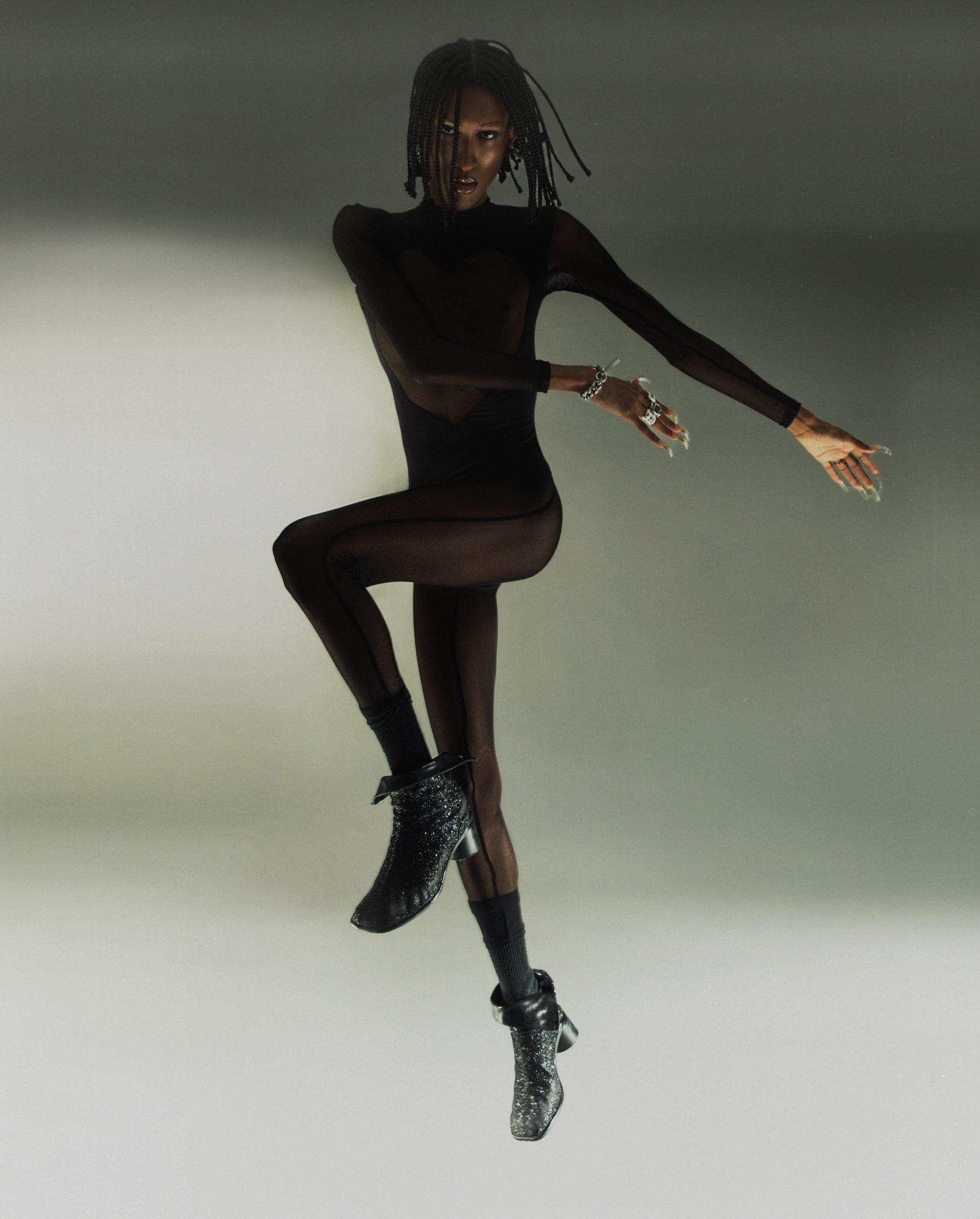 NOID ‘Introspection’ Fall/Winter 2022 Collection By Denzel Dion – PAUSE ...