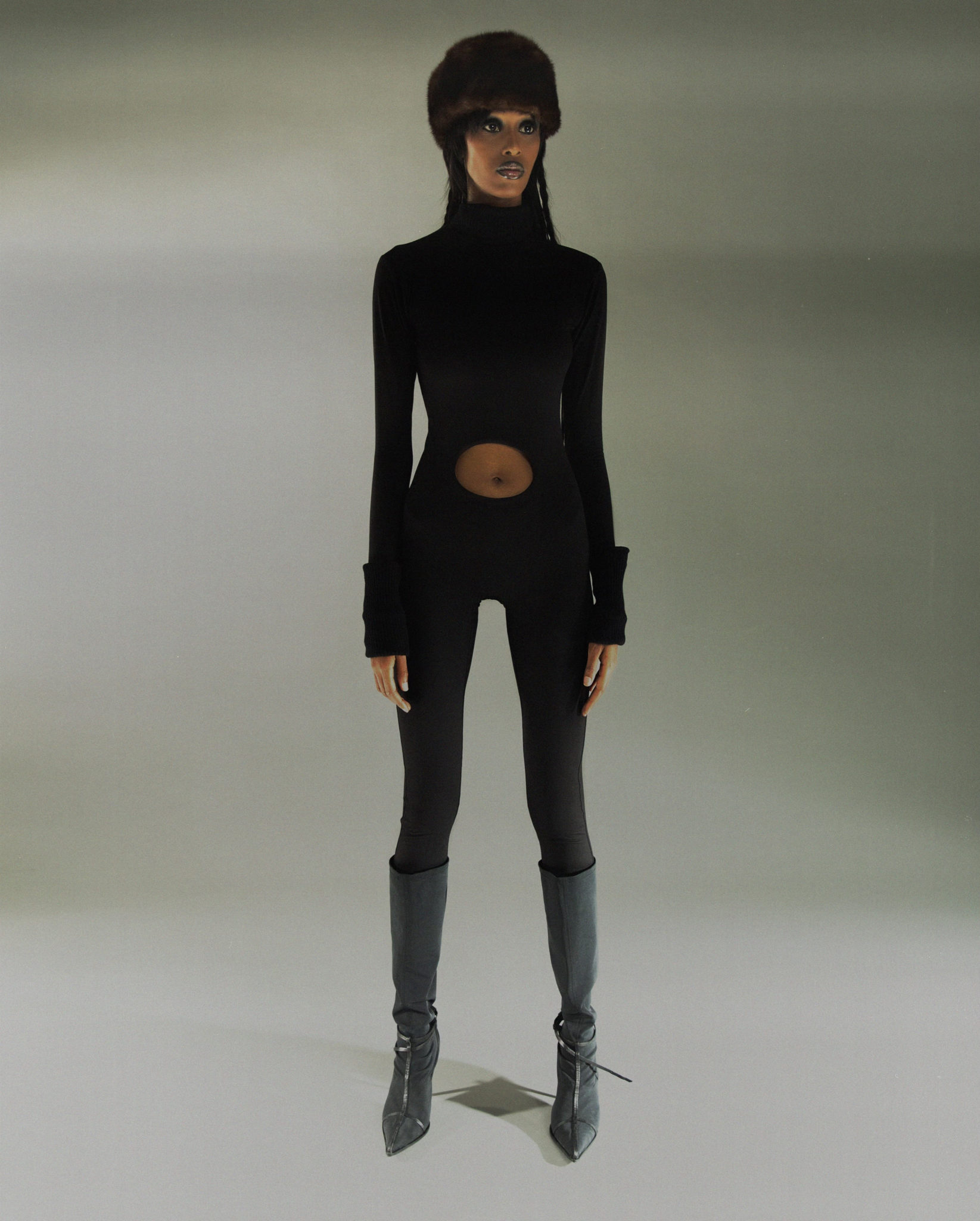 NOID ‘Introspection’ Fall/Winter 2022 Collection By Denzel Dion – PAUSE ...