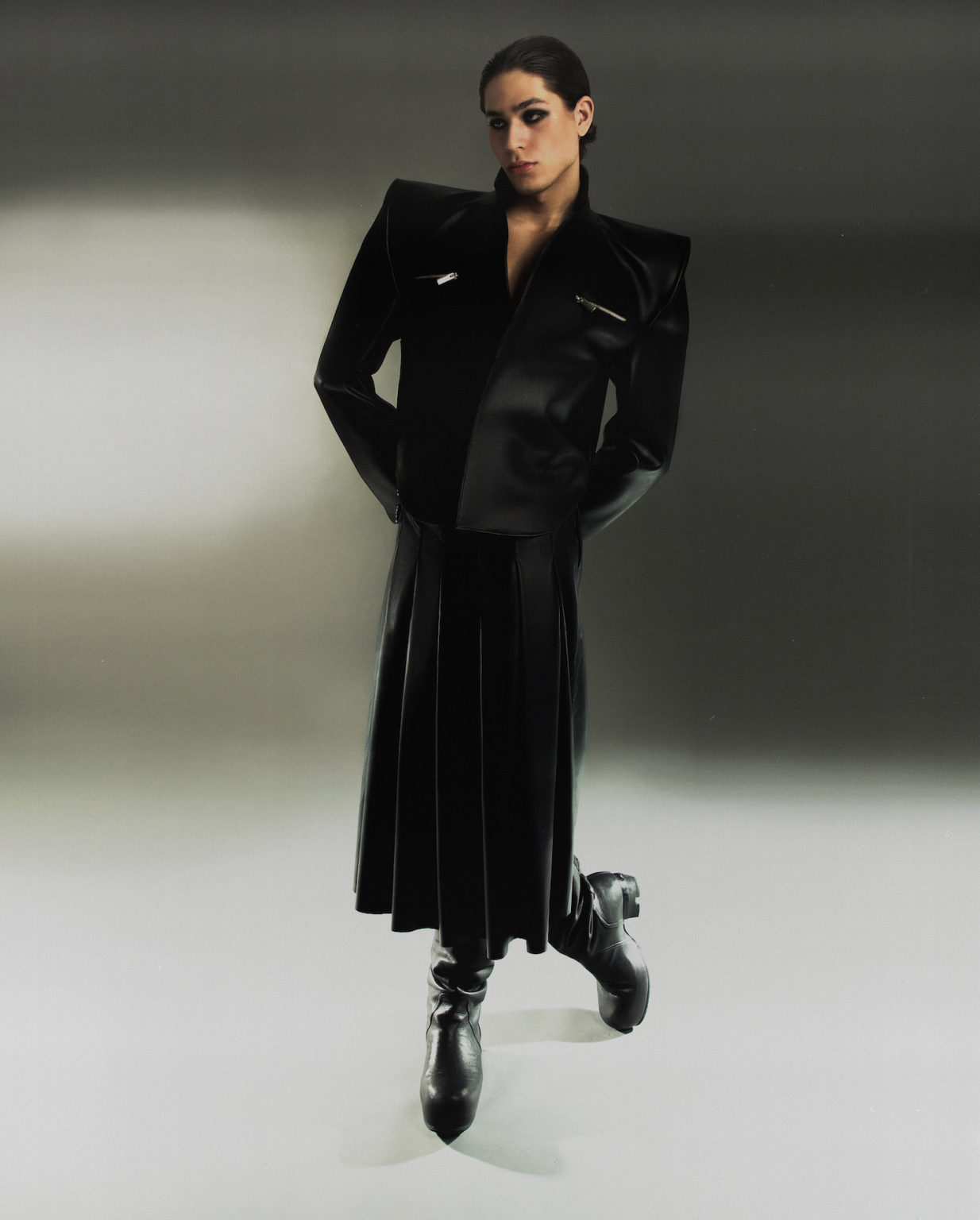 NOID ‘Introspection’ Fall/Winter 2022 Collection By Denzel Dion – PAUSE ...