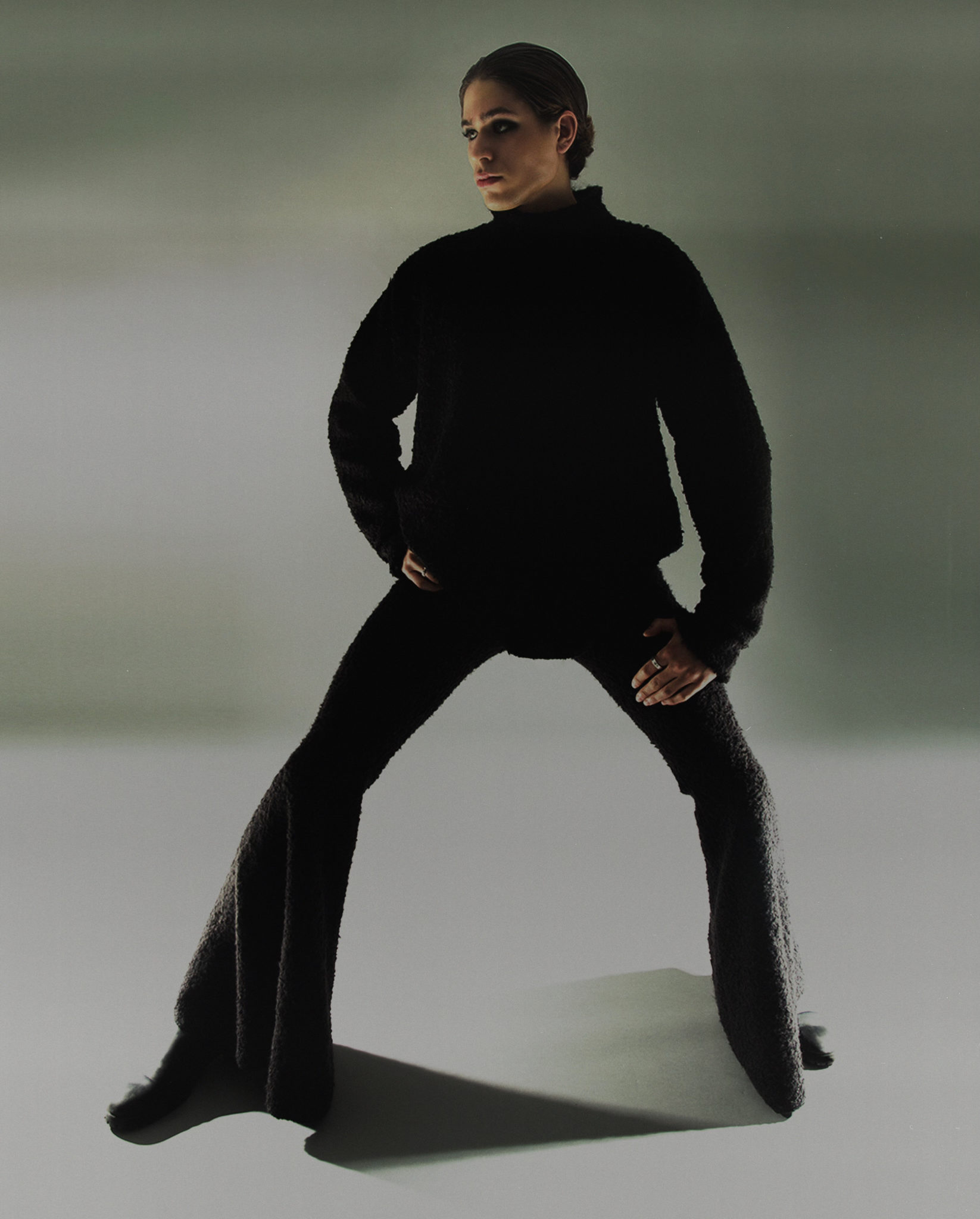 NOID ‘Introspection’ Fall/Winter 2022 Collection By Denzel Dion – PAUSE ...