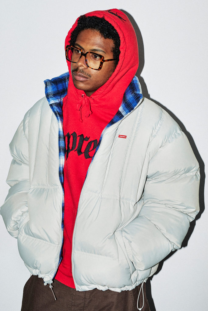 Supreme Unveil Autumn/Winter 2022 Collection – PAUSE Online | Men's ...
