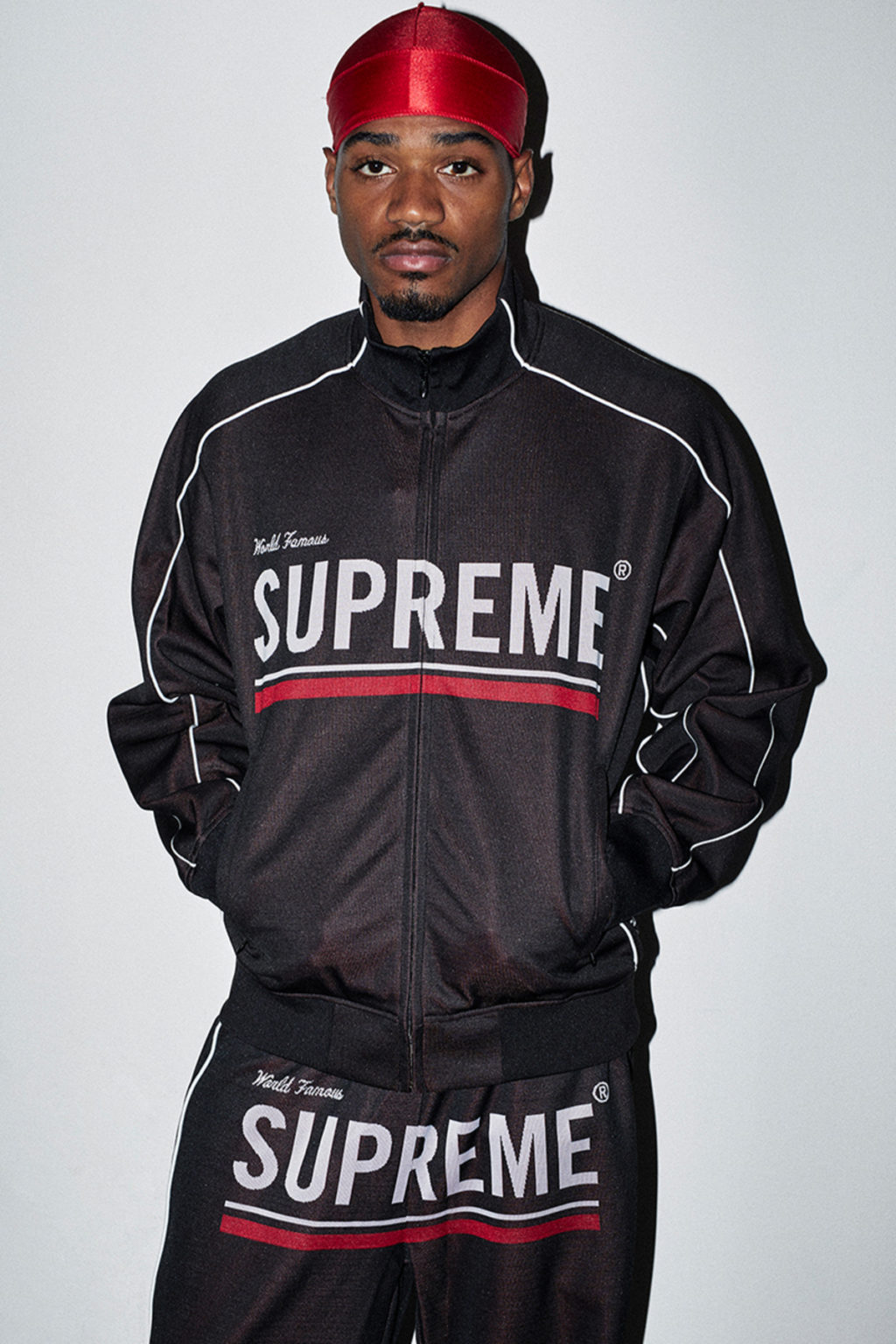 Supreme Unveil Autumn/Winter 2022 Collection – PAUSE Online | Men's ...