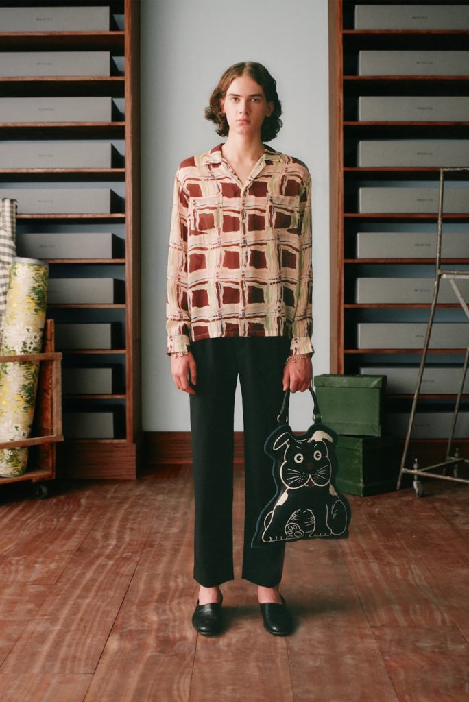 BODE Autumn/Winter 2022 Collection – PAUSE Online | Men's Fashion ...