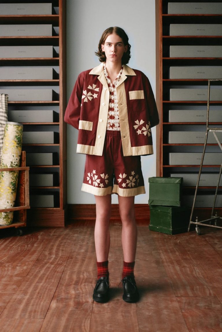 BODE Autumn/Winter 2022 Collection – PAUSE Online | Men's Fashion ...