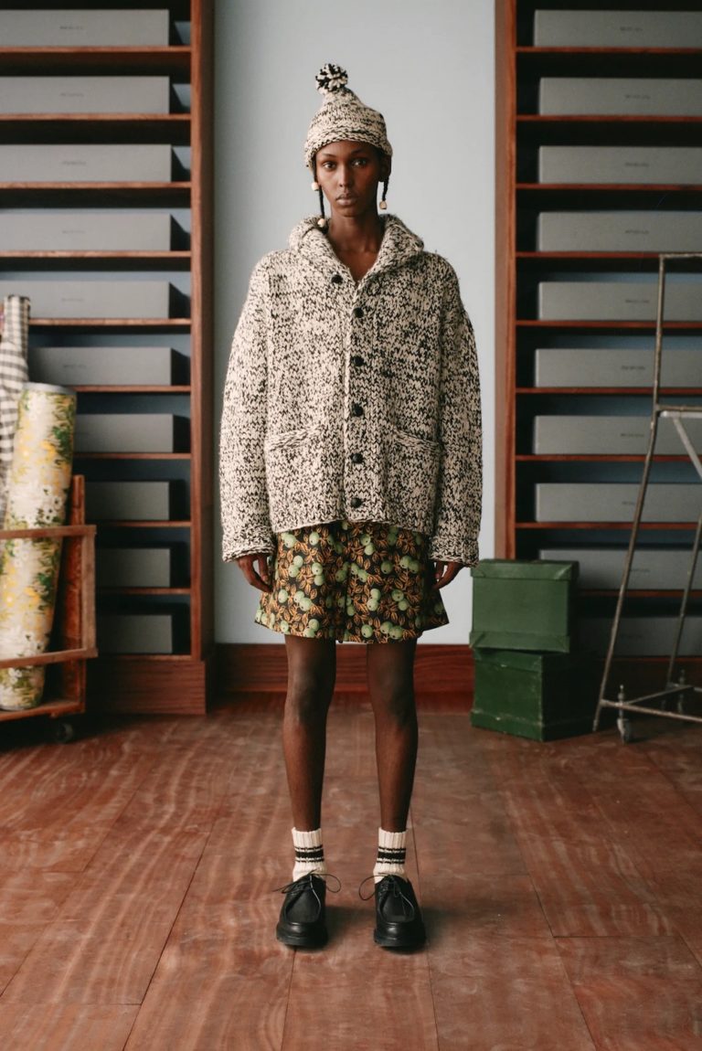 BODE Autumn/Winter 2022 Collection – PAUSE Online | Men's Fashion ...