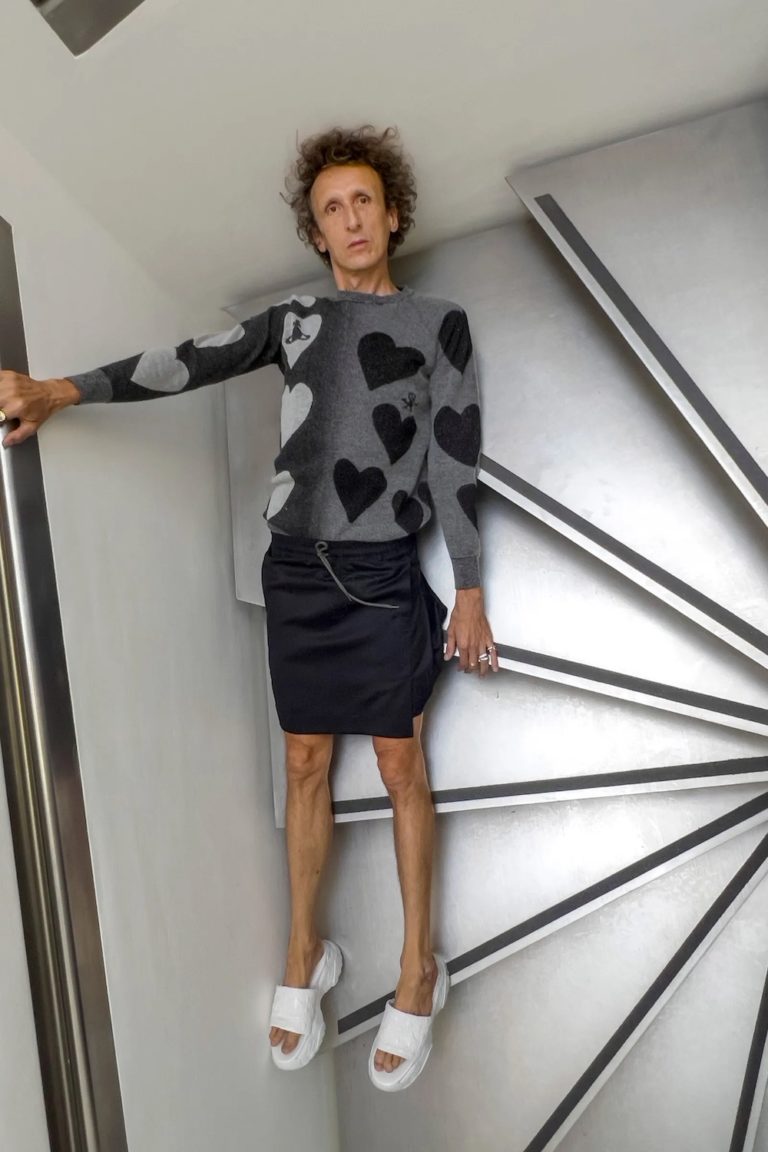 LFW: Vivienne Westwood Spring/Summer 2023 Collection – PAUSE Online ...