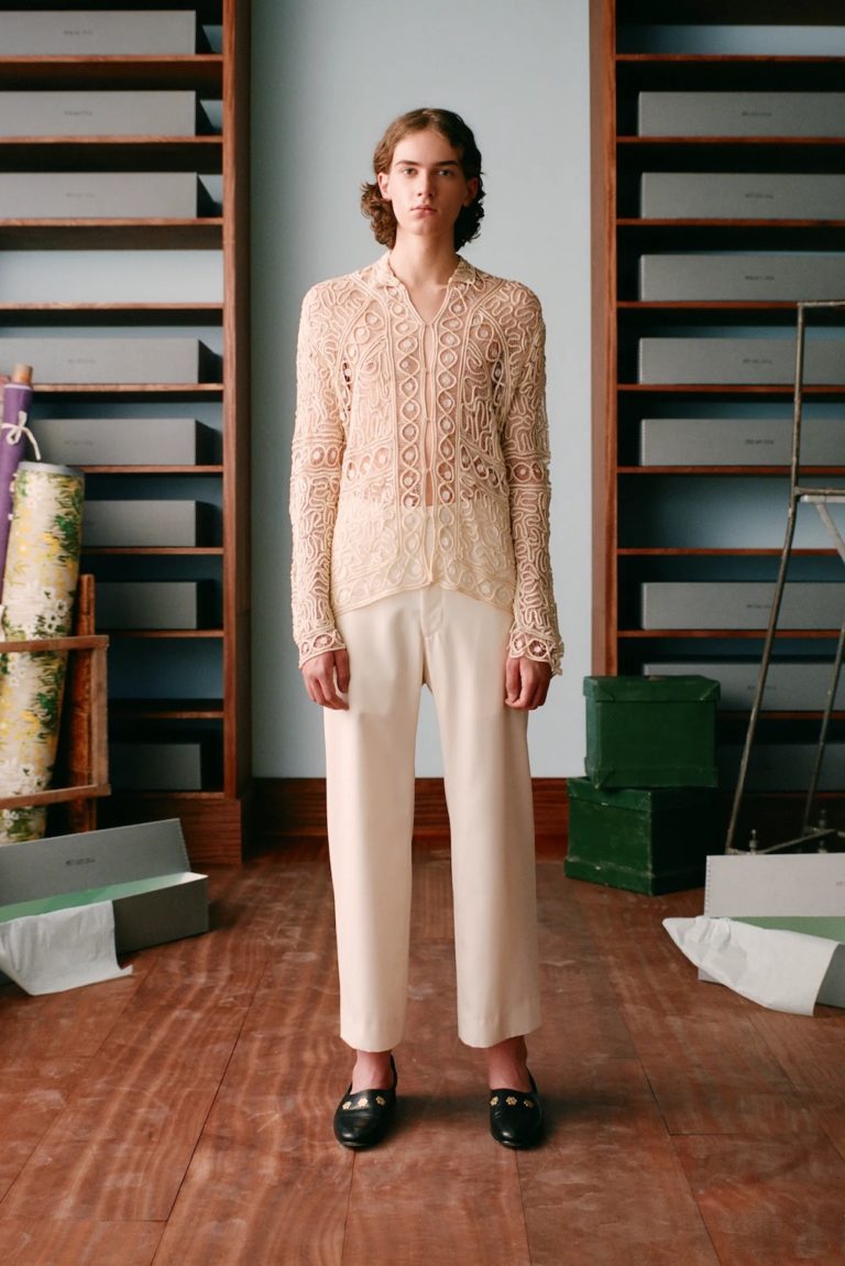 BODE Autumn/Winter 2022 Collection – PAUSE Online | Men's Fashion ...