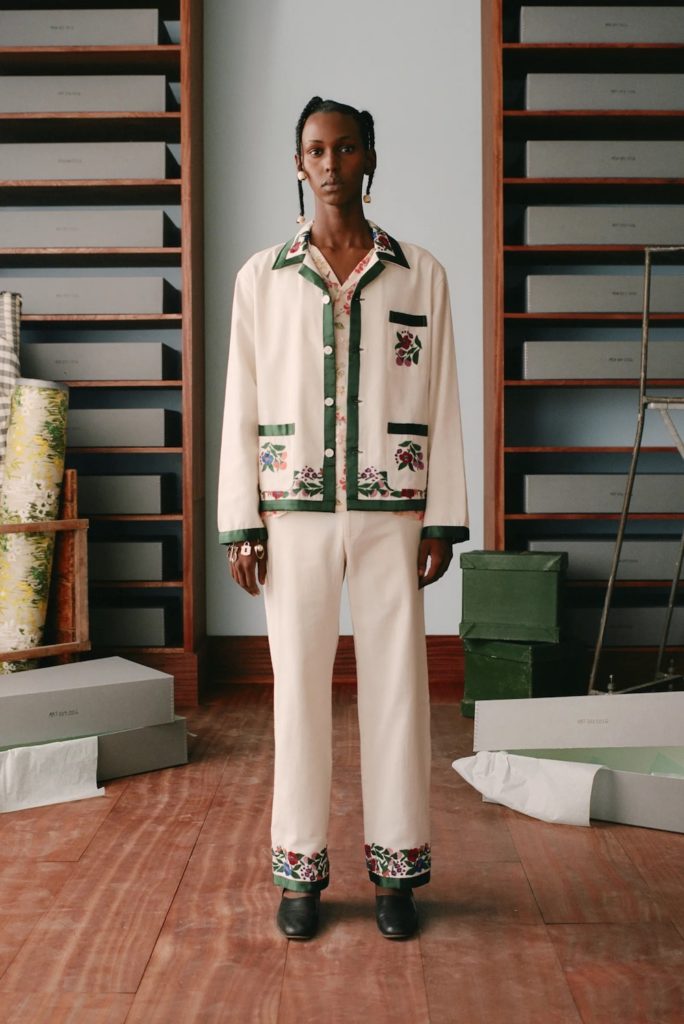 BODE Autumn/Winter 2022 Collection – PAUSE Online | Men's Fashion ...