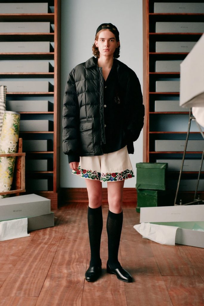 BODE Autumn/Winter 2022 Collection – PAUSE Online | Men's Fashion ...