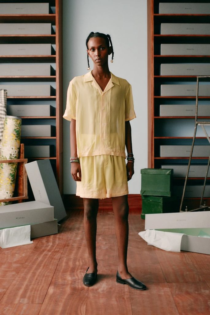 BODE Autumn/Winter 2022 Collection – PAUSE Online | Men's Fashion ...