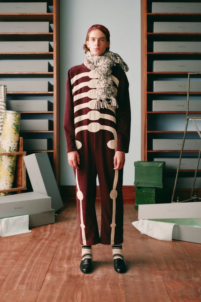 BODE Autumn/Winter 2022 Collection – PAUSE Online | Men's Fashion ...