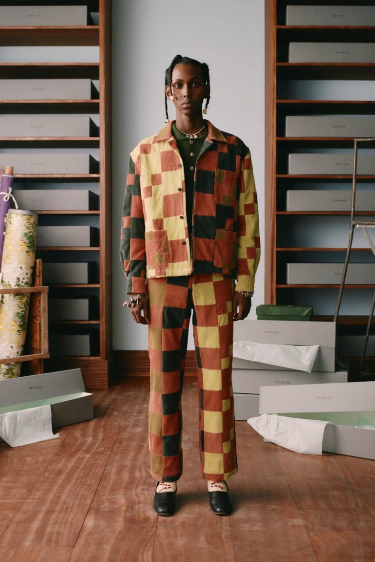 BODE Autumn/Winter 2022 Collection – PAUSE Online | Men's Fashion ...