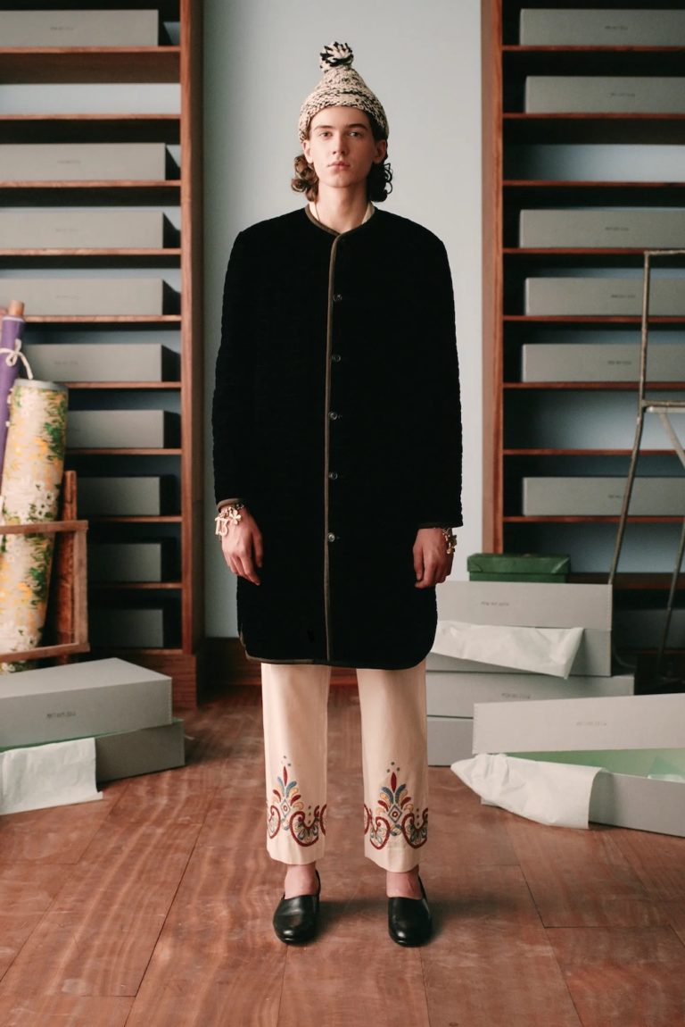 BODE Autumn/Winter 2022 Collection – PAUSE Online | Men's Fashion ...