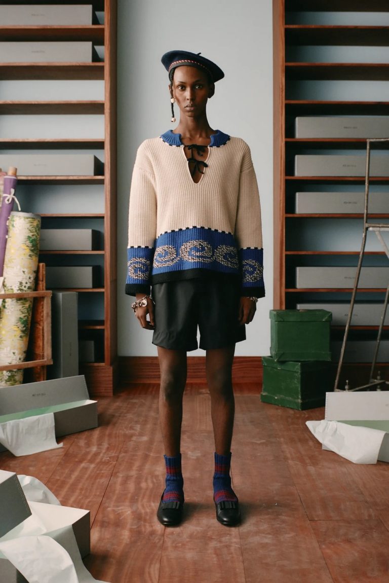 BODE Autumn/Winter 2022 Collection – PAUSE Online | Men's Fashion ...