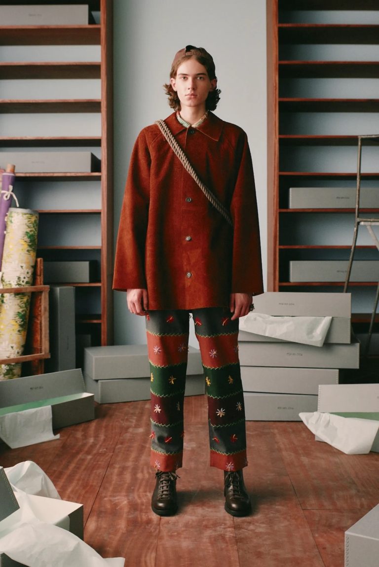 BODE Autumn/Winter 2022 Collection – PAUSE Online | Men's Fashion ...