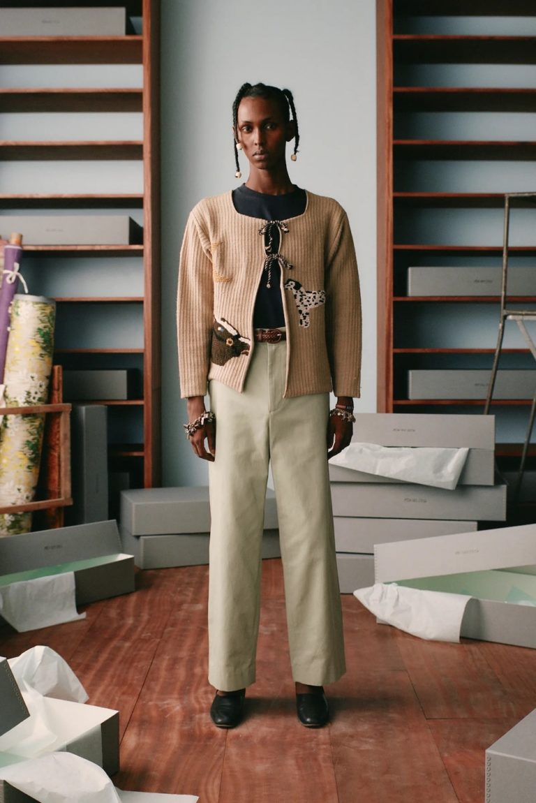 BODE Autumn/Winter 2022 Collection – PAUSE Online | Men's Fashion ...