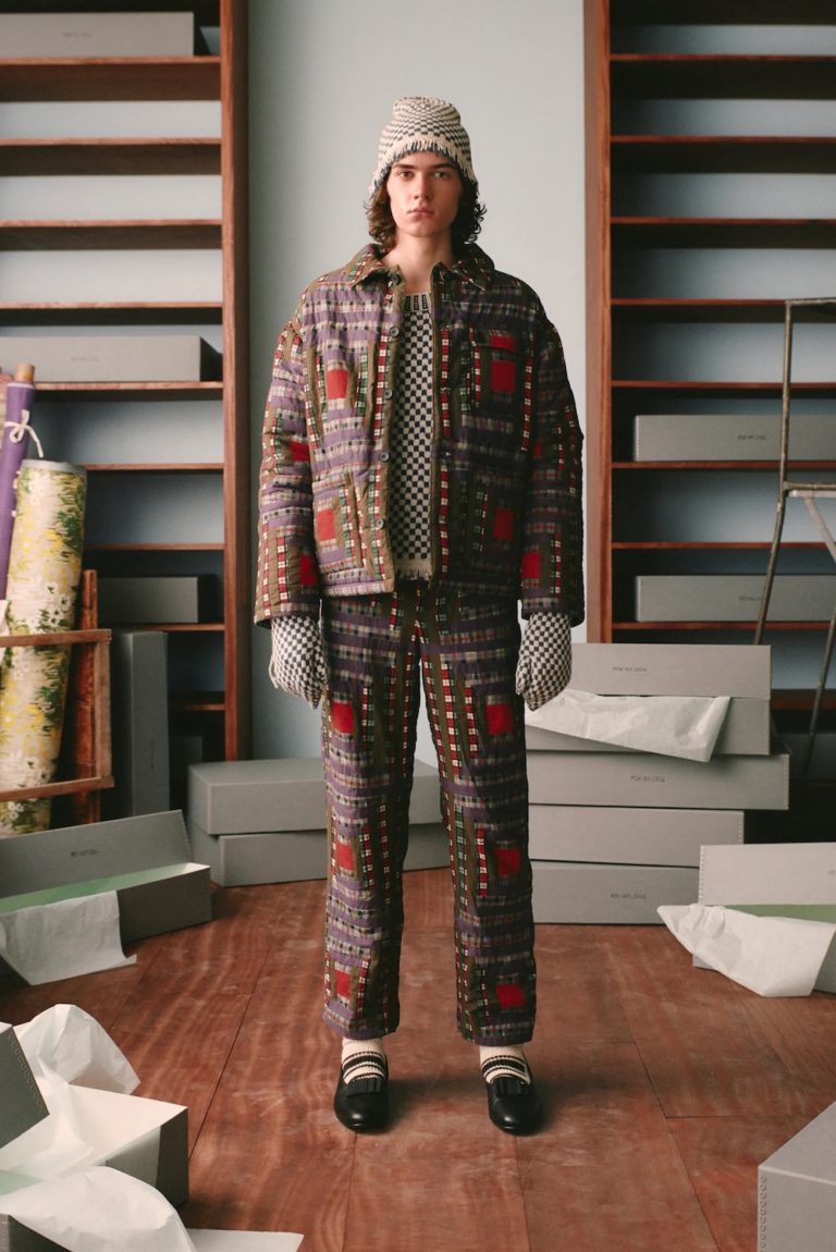 BODE Autumn/Winter 2022 Collection – PAUSE Online | Men's Fashion ...