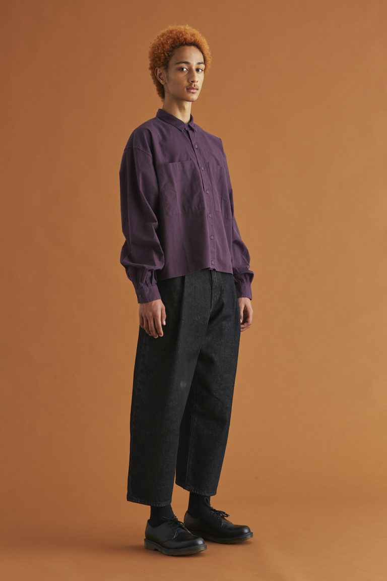 Levi’s® Made & Crafted Debut Gothic Autumn/Winter 2022 Drop – PAUSE ...