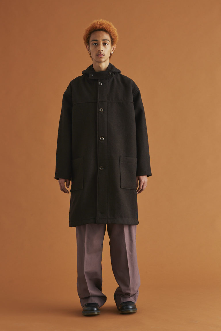Levi’s® Made & Crafted Debut Gothic Autumn/Winter 2022 Drop – PAUSE ...