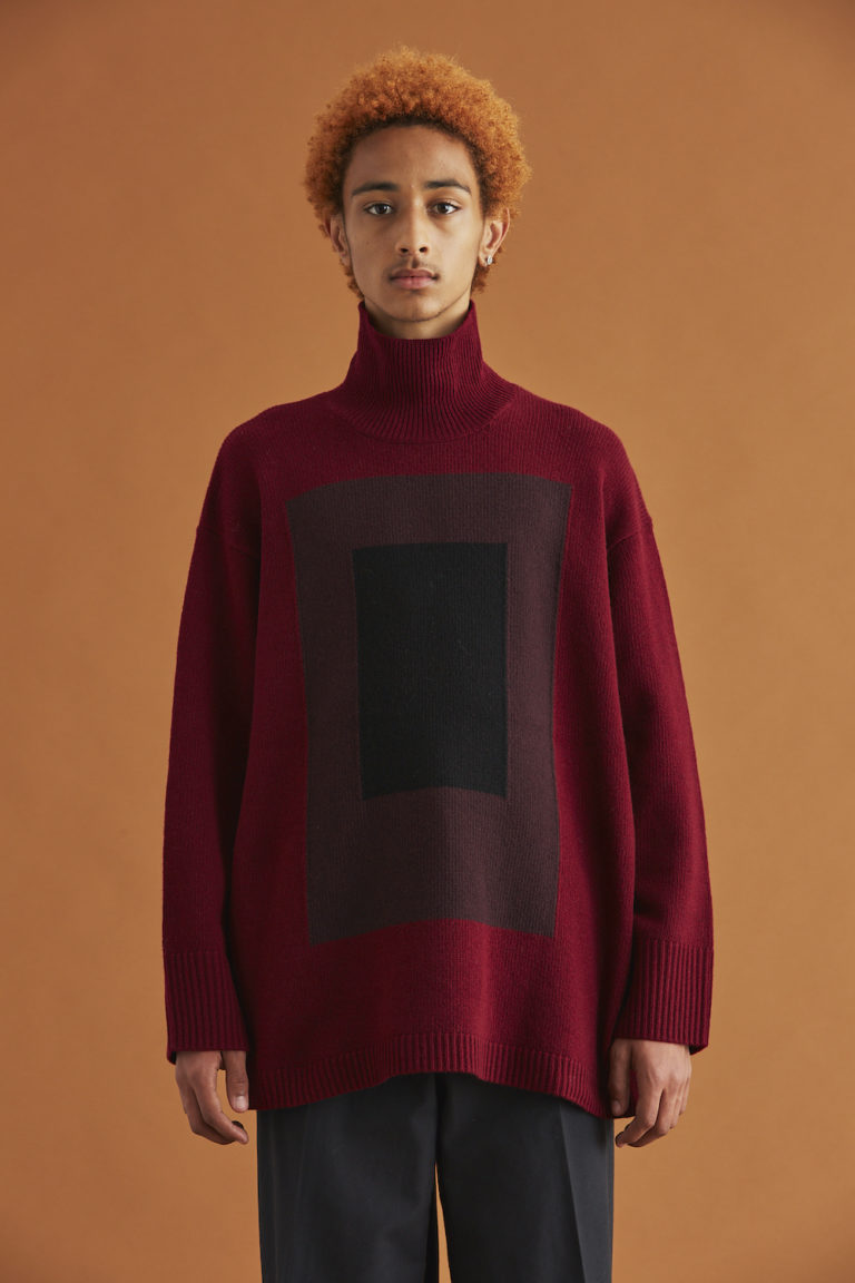 Levi’s® Made & Crafted Debut Gothic Autumn/Winter 2022 Drop – PAUSE ...