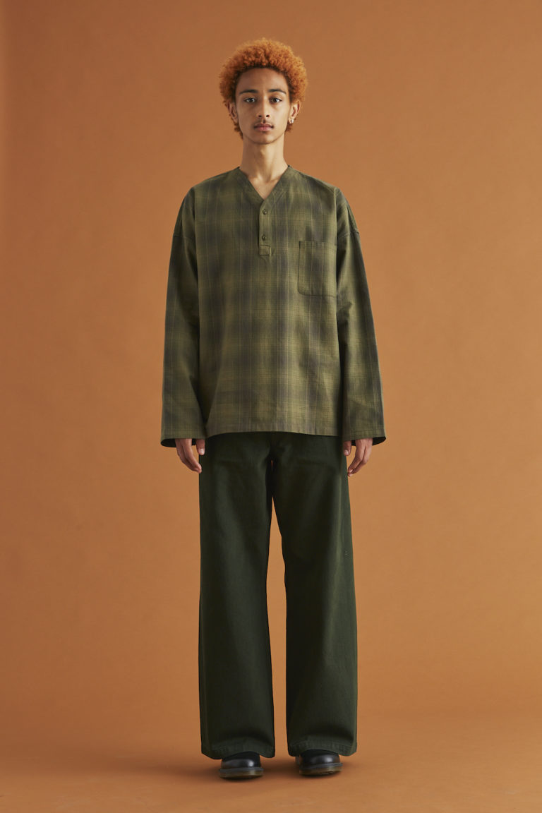 Levi’s® Made & Crafted Debut Gothic Autumn/Winter 2022 Drop – PAUSE ...