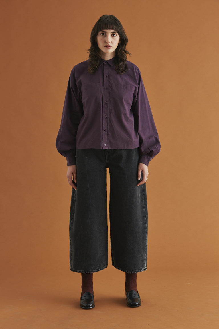 Levi’s® Made & Crafted Debut Gothic Autumn/Winter 2022 Drop – PAUSE ...