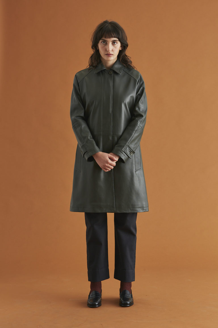 Levi’s® Made & Crafted Debut Gothic Autumn/Winter 2022 Drop – PAUSE ...