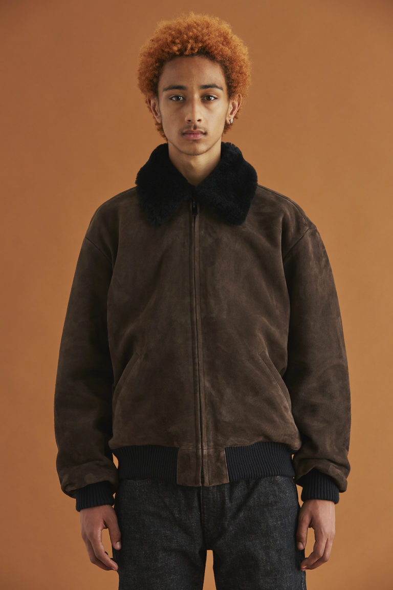 Levi’s® Made & Crafted Debut Gothic Autumn/Winter 2022 Drop – PAUSE ...