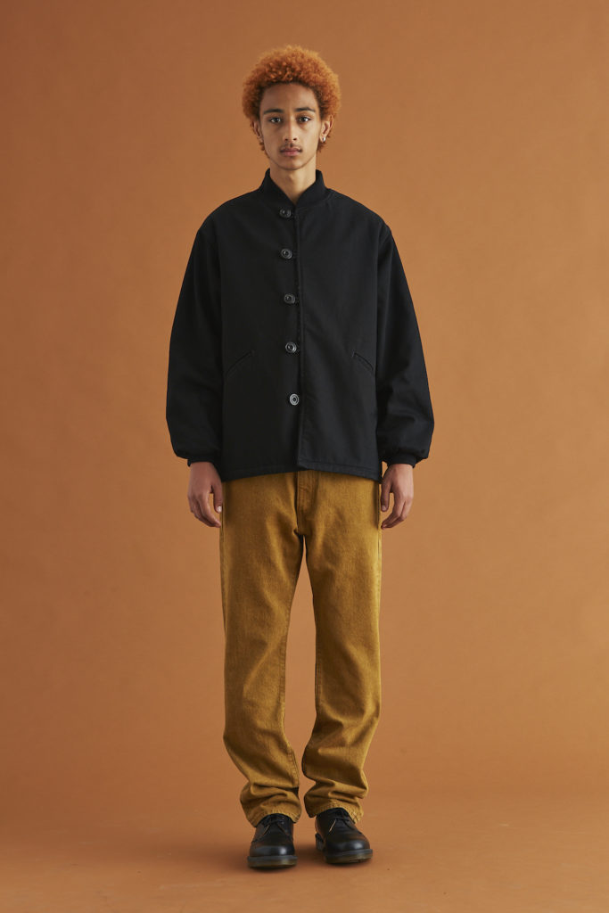 Levi’s® Made & Crafted Debut Gothic Autumn/Winter 2022 Drop – PAUSE ...