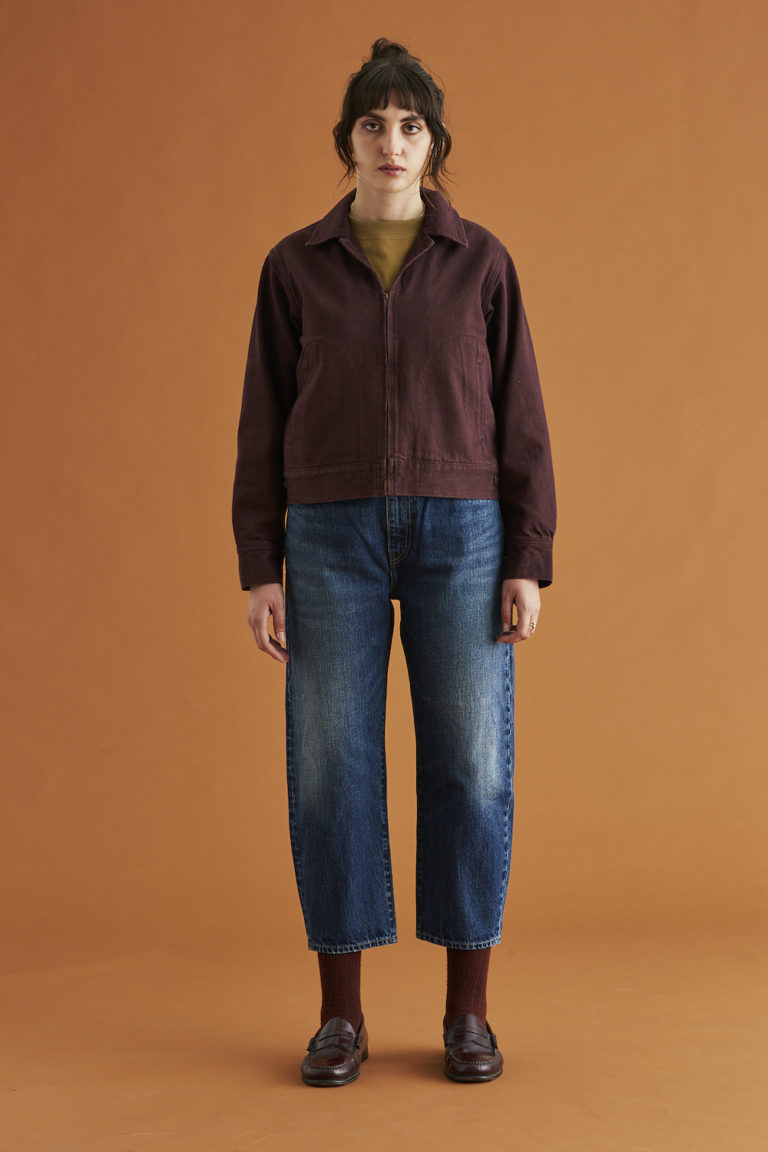 Levi’s® Made & Crafted Debut Gothic Autumn/Winter 2022 Drop – PAUSE ...