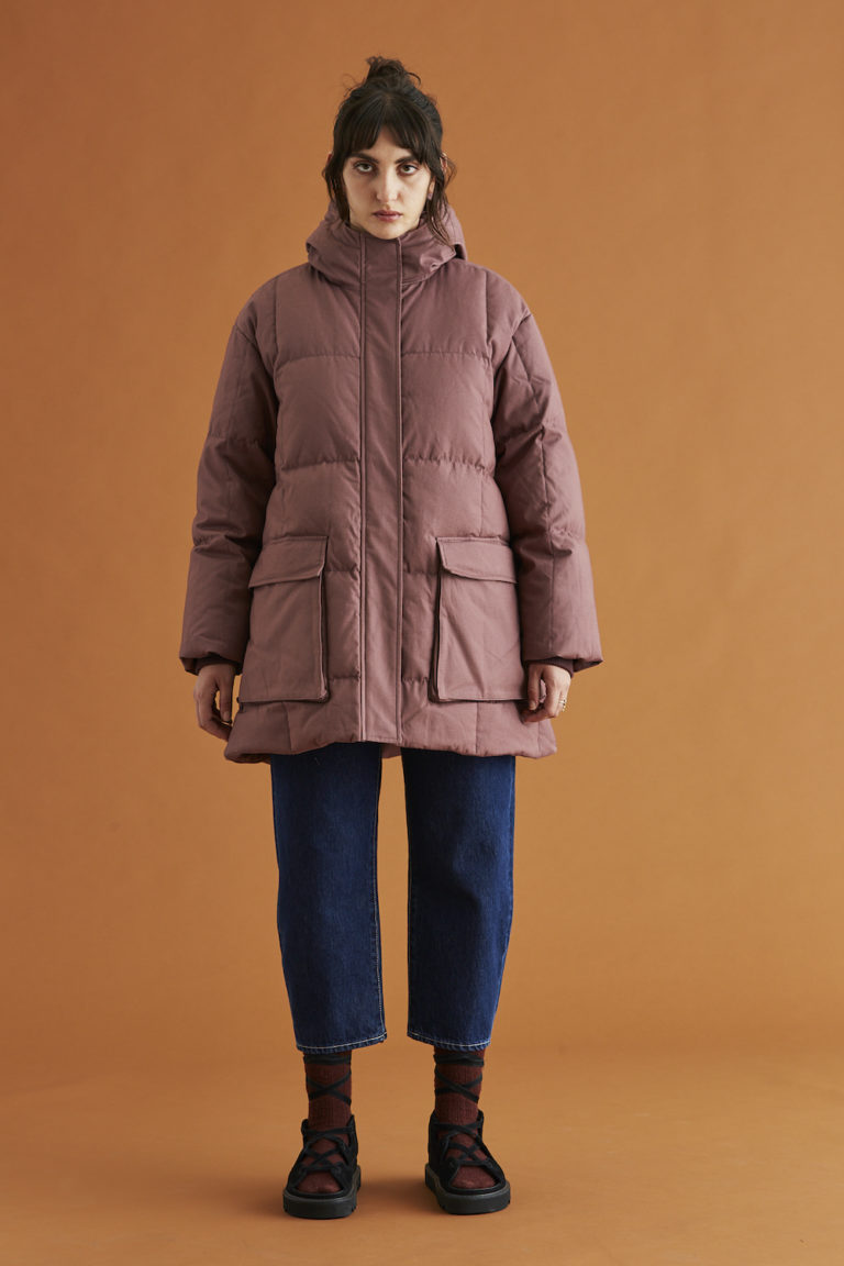 Levi’s® Made & Crafted Debut Gothic Autumn/Winter 2022 Drop – PAUSE ...