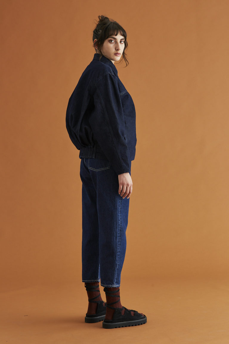 Levi’s® Made & Crafted Debut Gothic Autumn/Winter 2022 Drop – PAUSE ...