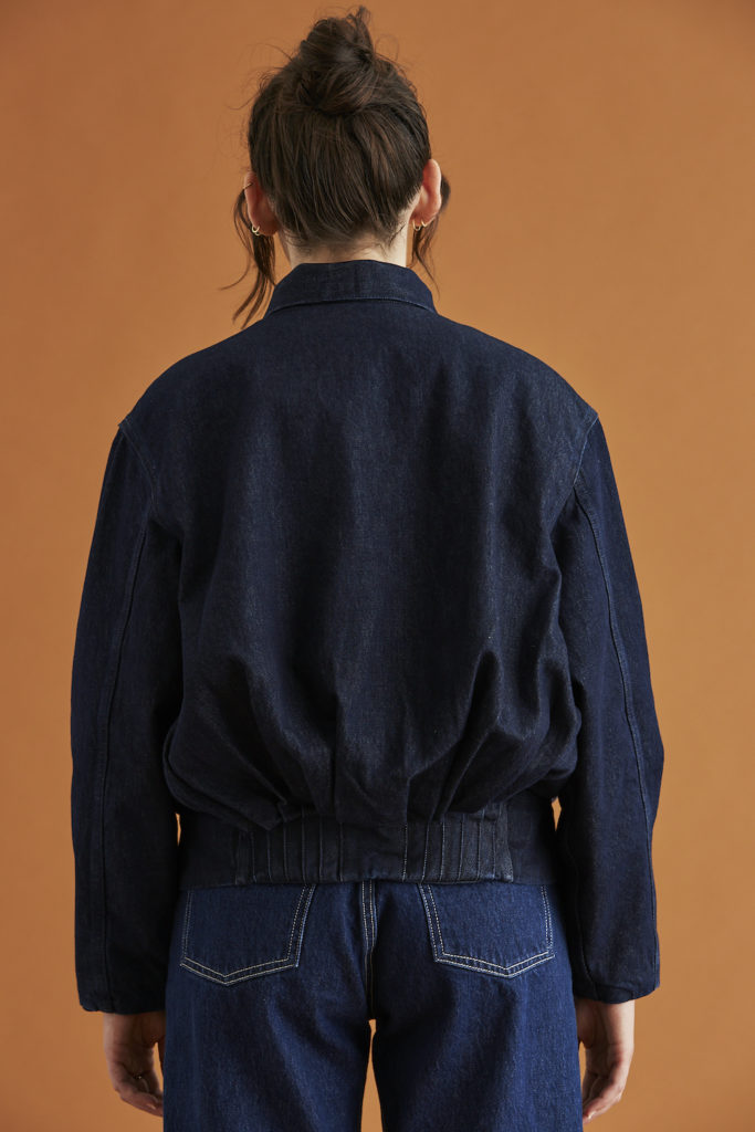 Levi’s® Made & Crafted Debut Gothic Autumn/Winter 2022 Drop – PAUSE ...